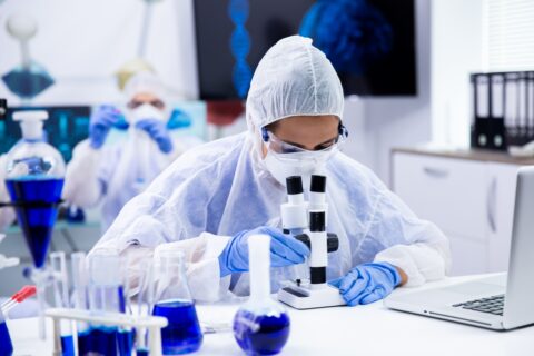 Polynuclear Aromatic Hydrocarbon (PNA/PAH) Testing