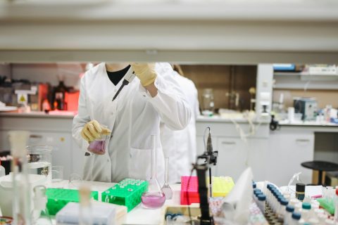Teklab, Inc. | Environmental Testing Laboratory
