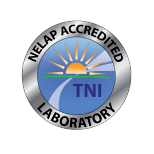 EPA Method 8260 Testing